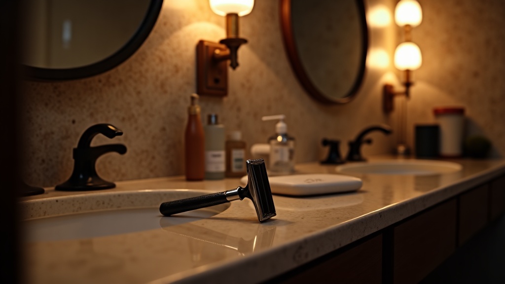 The best men’s razors of 2026, tested and reviewed – CNN – Classic Blade